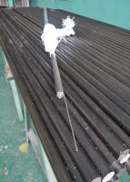 China API 718, UNS N05500 (Monel K-500), N04400 (Monel 400) bright bar for electric submersible pump shaft making for sale