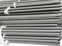 China Chemical and petrochemical industry reactions uns n08810 special alloy 800h bar for sale