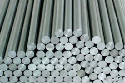 China Chemical and petrochemical industry reactions uns n08810 special alloy 800h bar for sale