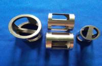 China High Temperature And Wear Resistance Stellite Cobalt-Chromium Alloy Blank for sale