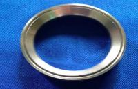 China Alloys Resistance Alloy Strip Ferro Alloys Ocr21al6nb with CoCrW stellite cobalt alloy for sale