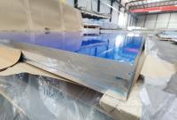China Aluminum Plate 4x8 FT 1mm to 10mm Thickness 5052 6061 6082 Alloy ASTM B209 for sale