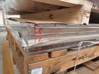 China Aluminum Plate 4x8 FT 1mm to 10mm Thickness 5052 6061 6082 Alloy ASTM B209 for sale