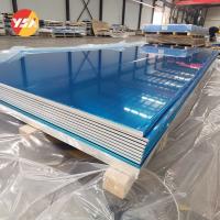 China Industrial Pure Aluminum Sheet 1100 H19 4x8 2.71 g/cm³ for Construction and Manufacturing for sale
