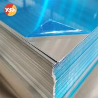 China Industrial Pure Aluminum Sheet 1100 H19 4x8 2.71 g/cm³ for Construction and Manufacturing for sale