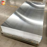 China Industrial Pure Aluminum Sheet 1100 H19 4x8 2.71 g/cm³ for Construction and Manufacturing for sale