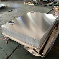 China 6061-T6 Aluminum Sheet 0.8mm to 3mm 4x8 Standard Size Customized Industrial Grade for sale