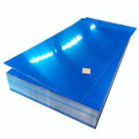 China 1000 3000 Series Aluminum Plate 0.1-400mm Thickness for Household Appliances Customizable for sale