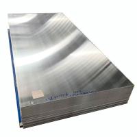China 1000 3000 Series Aluminum Plate 0.1-400mm Thickness for Household Appliances Customizable for sale