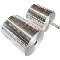 China 1235 1060 Soft Pack Battery Core Aluminum Foil 0.012mm High Conductivity for sale