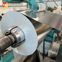 China 1050 H18 3105 O Temper Aluminum Coil 0.3mm-6mm for Roofing Width 1000mm-1500mm for sale