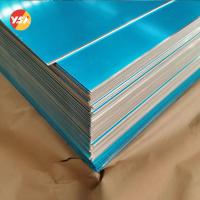China 3003 H14 Aluminum Alloy Sheet 1mm to 6mm Thickness Corrosion Resistant for sale