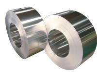 China Aluminum Strip 1050 3105 0.2-4mm Thick for Battery Material Coil for sale