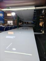 China Color Coated Aluminum Coil 0.4mm 0.5mm 1060 3003 5052 PE PVDF Coated Aluminium Sheet Roll for sale