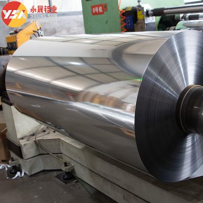 China VMPET VMPET BOPP Laminated Foil Matte Black 0.012mm 0.025mm for Packaging Building for sale