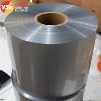 China CPP/AL/PET Aluminum Foil Laminated Packaging Film Three Layers for sale