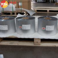 China CPP/AL/PET Aluminum Foil Laminated Packaging Film Three Layers for sale