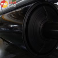 China Double Polyeater PET Film and Aluminum Foil Laminate 0.006-0.05mm for Insulation Waterproof for sale
