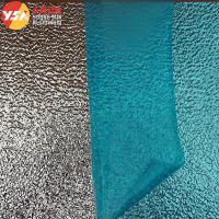China Mirror Polished Reflective Embossed Aluminum Tread Plate 3mm 4mm 1100 3003 5083 6061 for sale