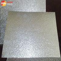 China Aluminum Chequered Sheet 5083 5753 5052 3003 Tread Plate 0.2-300mm Thickness for sale