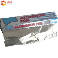 China 200 Sq Ft Aluminum Foil​ 0.014mm X 30cm X 61m Foil Roll Wrappers for sale