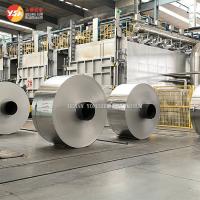 China Aluminum Foil 8021 O Alloy PTP Blister Packaging Aluminum 45 50 60μm Pharmaceutical Grade Customization Available for sale