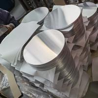 China 3000 series high quality aluminum circle for kitchenware  H14 for sale