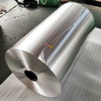 China Customizable Aluminum Foil 1070 5070 5657 Alloy 0.2-0.7mm Thickness for Cosmetic Spray Nozzle for sale