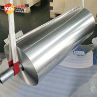 China Customizable Aluminum Foil 1070 5070 5657 Alloy 0.2-0.7mm Thickness for Cosmetic Spray Nozzle for sale