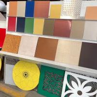 China 3004 Color Coated Aluminum Coil 0.2-2.0mm Corrosion Protection for Home Appliance Housings Custom Sizes for sale