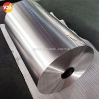 China Thick Aluminum Foil 0.1-0.2mm for Food Packaging and Building Decoration for sale