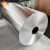 China Food Packaging Aluminum Foil 0.006-0.009mm 1235 8011 8079 Alloy for Snack Wrapping for sale