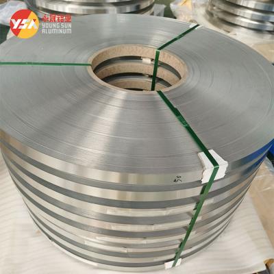 China 1000 3000 Series Aluminum Coil Strip 0.2-3mm for Radiator Fin Factory Direct for sale