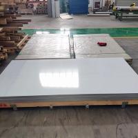 China Aluminum Sheet 1060 1100 3003 5052 2mm 3mm 4mm Plate for Ceiling Construction for sale