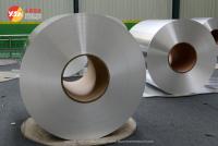 China Aluminum Coil Sheet 1100 3003 Alloy 0.3mm-8mm Thickness 100mm-2600mm Width for sale