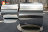 China Aluminum Coil Sheet 1100 3003 Alloy 0.3mm-8mm Thickness 100mm-2600mm Width for sale