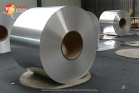 China Aluminum Coil Sheet 1100 3003 Alloy 0.3mm-8mm Thickness 100mm-2600mm Width for sale