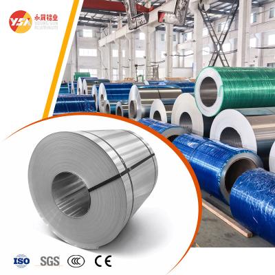 China Aluminum Coil Sheet 1100 3003 Alloy 0.3mm-8mm Thickness 100mm-2600mm Width for sale