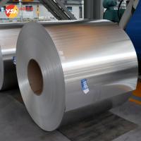 China Aluminum Roll Coil 1060 1100 3003 H12 GB/T3880 1.2mm 2.5mm Aluminum Sheet for Cladding for sale