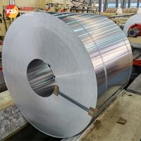 China 1050 3003 Aluminum Coil Sheet 0.2-1.0mm for Roofing Building Material Direct Factory Sale for sale