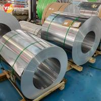 China 1050 3003 Aluminum Coil Sheet 0.2-1.0mm for Roofing Building Material Direct Factory Sale for sale
