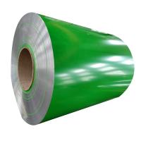 China 3000 Series PE PVC Coated Aluminum Trim Coil Roll 0.15-3.0mm Painted Aluminum Sheet for sale