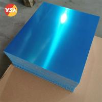 China 4×4 Aluminum Sheet 48×48 Inch 0.1-350mm Thickness for Industrial Applications for sale