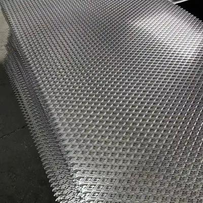 China 5000 Series Aluminum Mesh Sheet - Cold Rolled JIS H4000 Standard with 16,000 psi Tensile Strength and Custom Sizes for sale