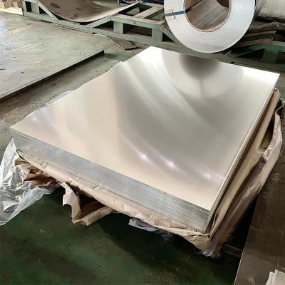 China 12 Gauge Aluminum Sheet Metal 0.0808