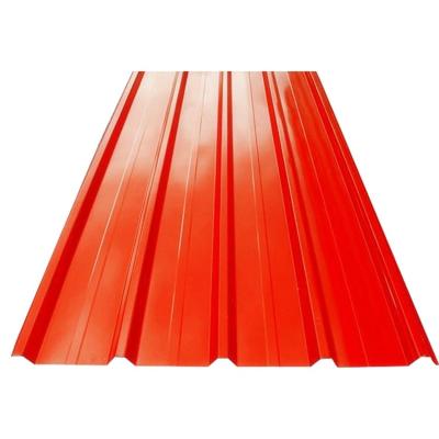 China Corrugated Aluminum Sheet 0.2-6.0mm Thickness 200-1900mm Width for Roofing and Construction for sale