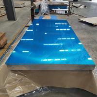 China 5052 H32 Aluminum Sheet 0.1-350mm Thickness 173-244 MPa Tensile Strength for Automotive and Marine Applications for sale