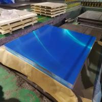 China 14 Gauge Aluminum Sheet for sale