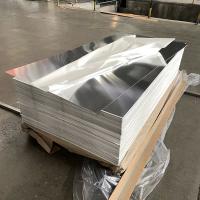 China 0.032 Inch Aluminum Sheet 3003 H14 4x8 4x10 Thin Gauge 20 Gauge for sale