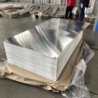 China 125 Aluminum Sheet for sale